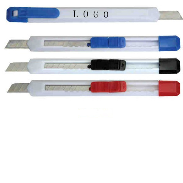 Utility knife with segmented blades,SG254,SG Sourcing INC